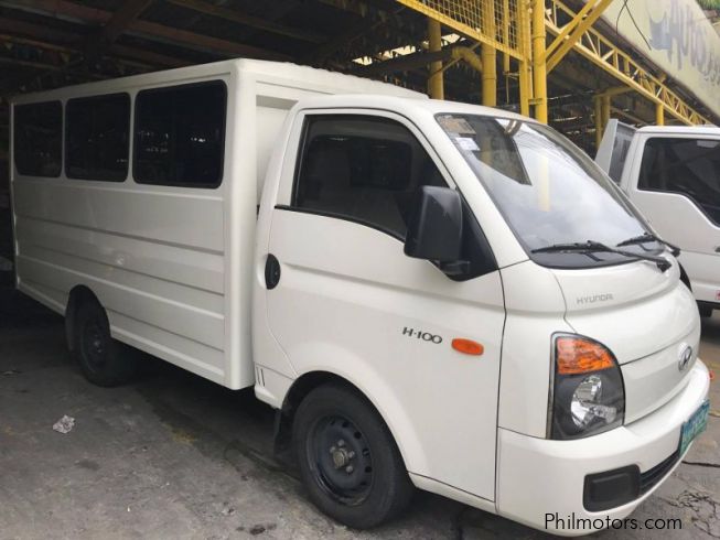 Used Hyundai H100 | 2013 H100 for sale | Quezon City Hyundai H100 sales | Hyundai H100 Price ...