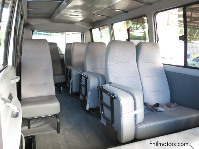 Used Isuzu NHR Ivan MB804 | 2013 NHR Ivan MB804 for sale | Pasay City ...
