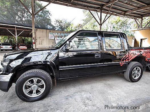 New JAC Stallion | 2013 Stallion for sale | Cebu JAC Stallion sales ...