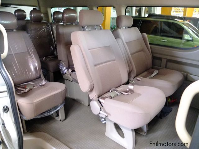 New Joylong Van | 2013 Van for sale | Quezon City Joylong Van sales ...