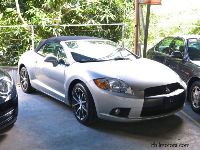 Used Mitsubishi Eclipse | 2013 Eclipse for sale | Pasig City Mitsubishi Eclipse sales ...