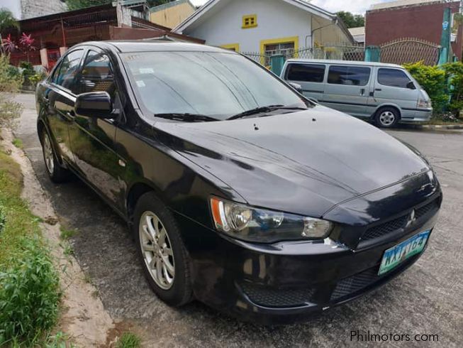 Used Mitsubishi Lancer EX | 2013 Lancer EX for sale | Manila Mitsubishi ...