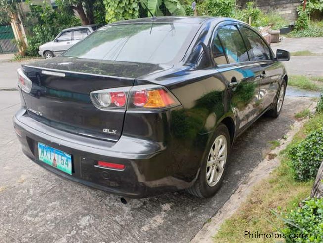 Used Mitsubishi Lancer EX | 2013 Lancer EX for sale | Manila Mitsubishi ...
