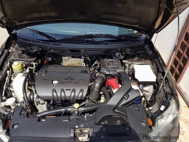 Used Mitsubishi Lancer EX GT-A CVT | 2013 Lancer EX GT-A CVT for sale ...