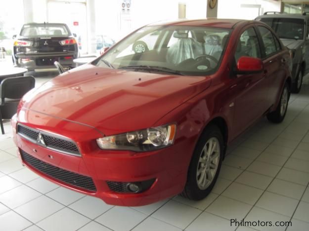 New Mitsubishi Lancer EX MX | 2013 Lancer EX MX for sale | Makati City ...