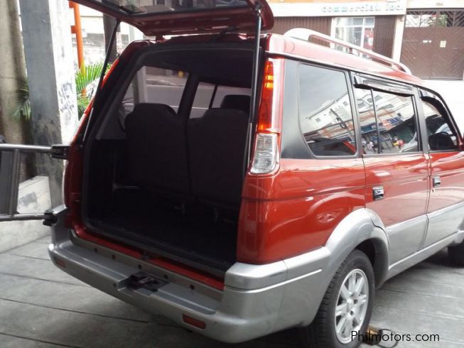 Used Mitsubishi adventure super sports | 2013 adventure super sports ...