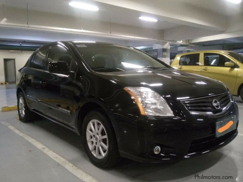 Used Nissan Sentra 200 XTRONIC | 2013 Sentra 200 XTRONIC for sale | Las ...