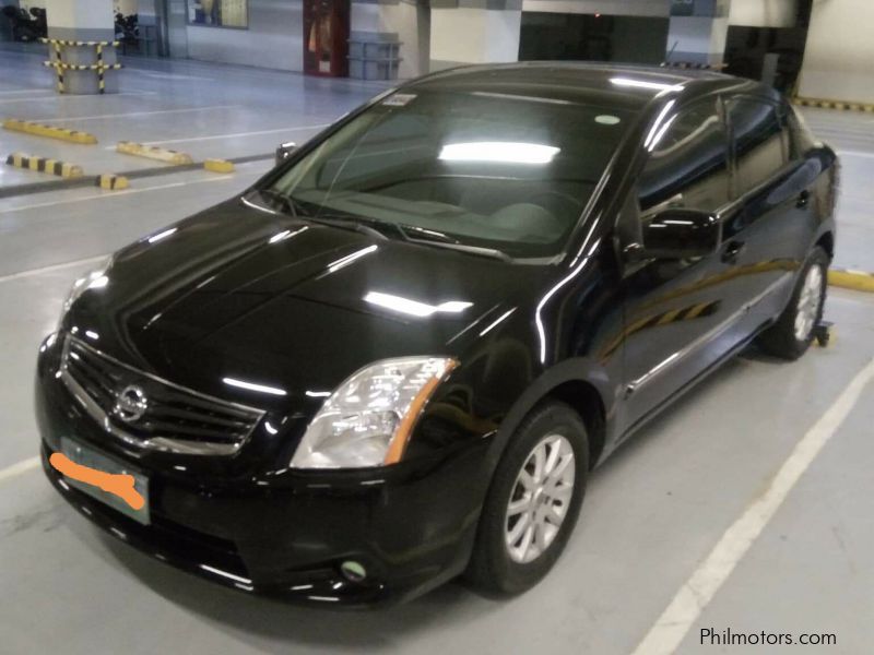 Used Nissan Sentra 200 XTRONIC | 2013 Sentra 200 XTRONIC for sale | Las ...