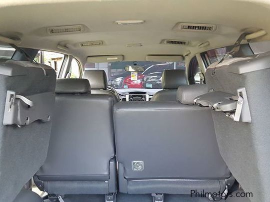 Used Toyota Innova E D4D | 2013 Innova E D4D for sale | Quezon City ...