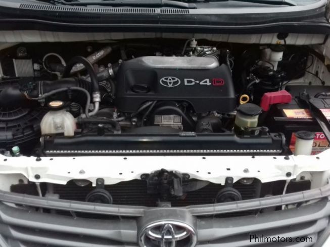 Used Toyota Innova J | 2013 Innova J for sale | Paranaque City Toyota ...