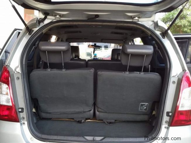 Used Toyota Innova J MT DSL | 2013 Innova J MT DSL for sale | Paranaque ...