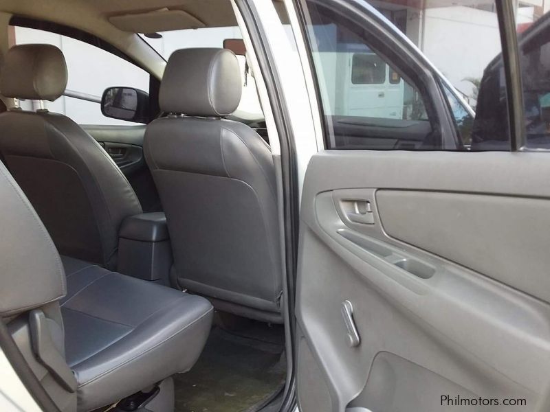 Used Toyota Innova J MT DSL | 2013 Innova J MT DSL for sale | Paranaque ...