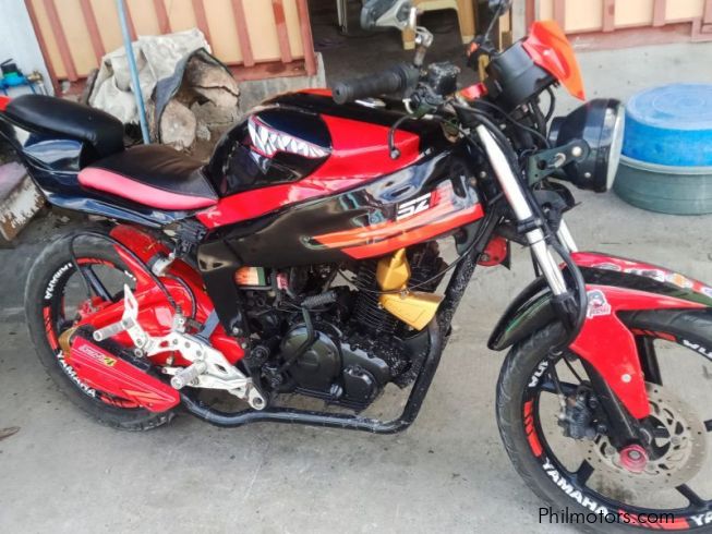 Used Yamaha CZ 150 | 2013 CZ 150 for sale | Calamba Yamaha CZ 150 sales ...