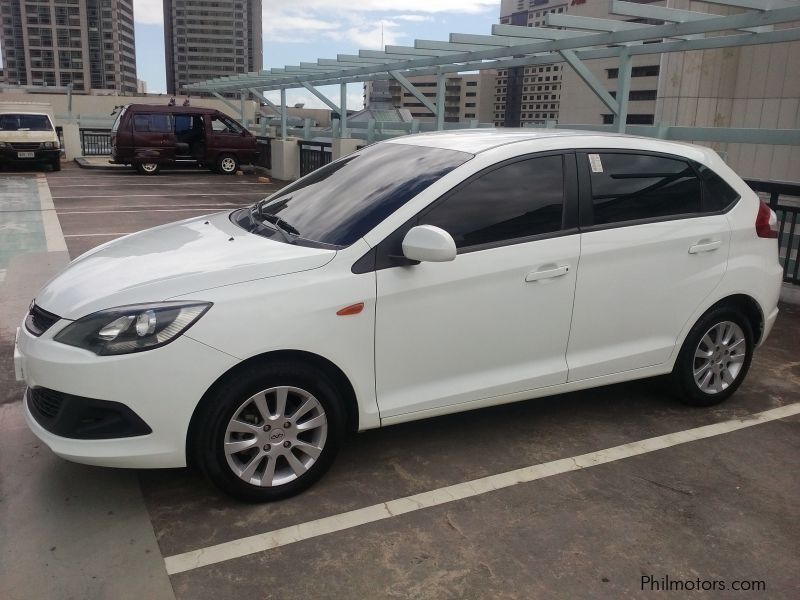 Used Chery Fulwin 2 Sport 1.5 | 2014 Fulwin 2 Sport 1.5 for sale ...