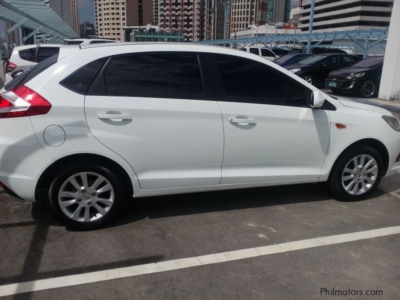 Used Chery Fulwin 2 Sport 1.5 | 2014 Fulwin 2 Sport 1.5 for sale ...