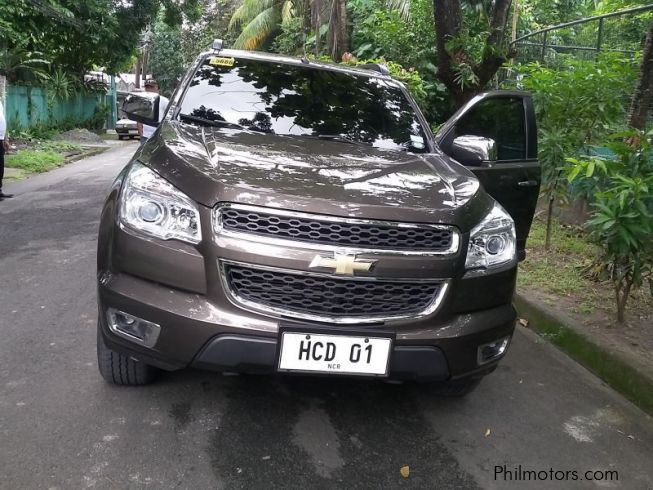 Used Chevrolet Colorado | 2014 Colorado for sale | Quezon City ...