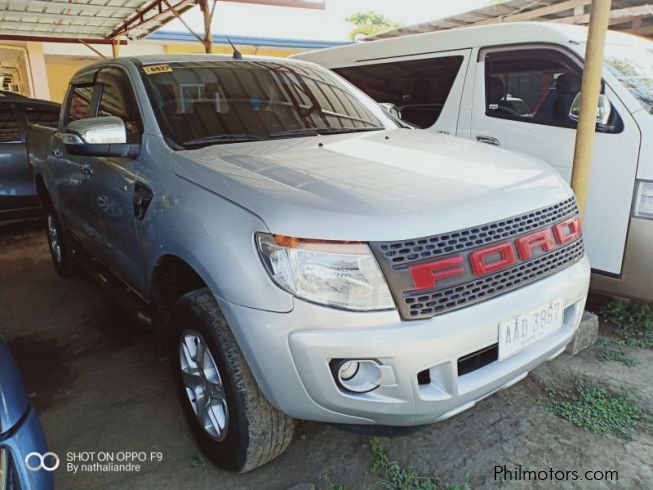 Used Ford Ranger xlt | 2014 Ranger xlt for sale | Laguna Ford Ranger ...