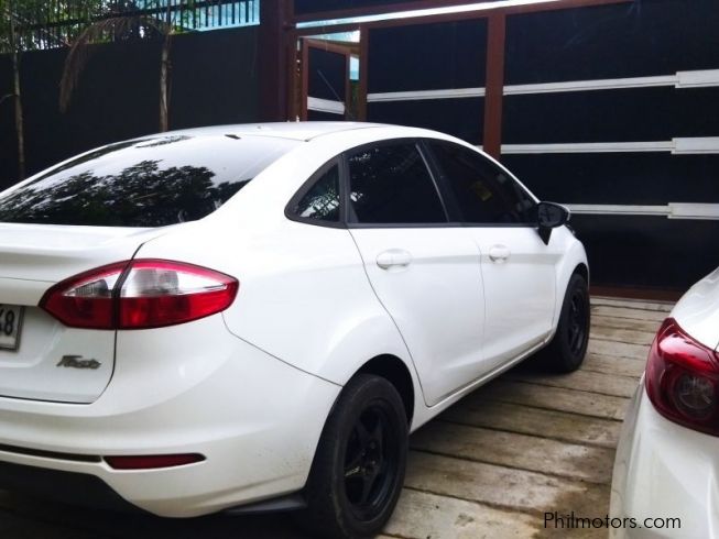 Used Ford Trend | 2014 Trend for sale | Caloocan City Ford Trend sales ...