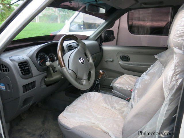 Used Foton LCV | 2014 LCV for sale | Cavite Foton LCV sales | Foton LCV ...