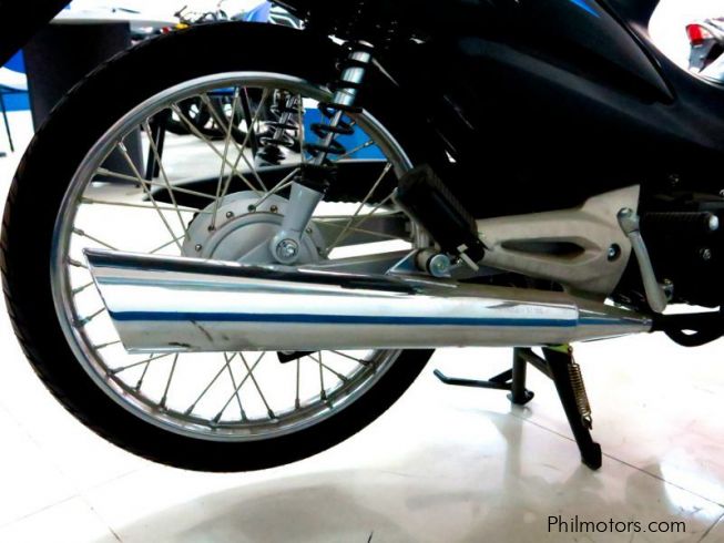 New Honda Wave R 100 | 2014 Wave R 100 for sale | Countrywide Honda ...