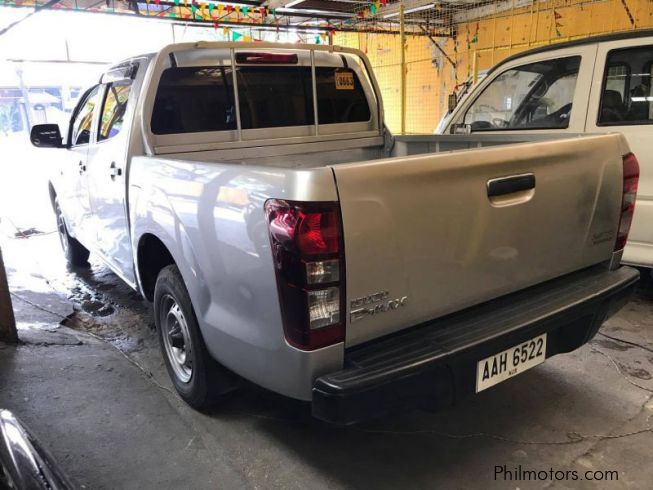 Used Isuzu Dmax LT | 2014 Dmax LT for sale | Quezon City Isuzu Dmax LT ...