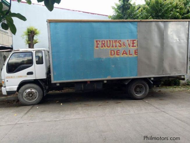 Used JAC king | 2014 king for sale | Pasay City JAC king sales | JAC ...