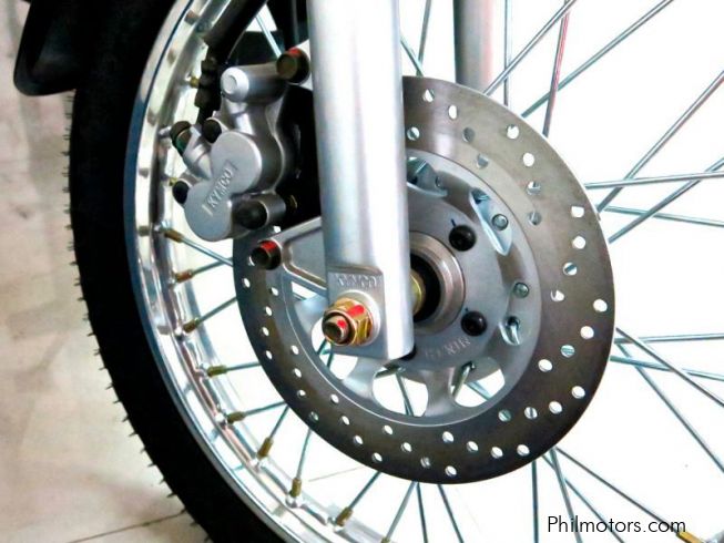 New Kymco KTR 125 | 2014 KTR 125 for sale | Countrywide Kymco KTR 125 ...