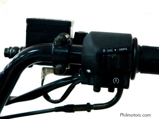 New Kymco KTR 125 | 2014 KTR 125 for sale | Countrywide Kymco KTR 125 ...