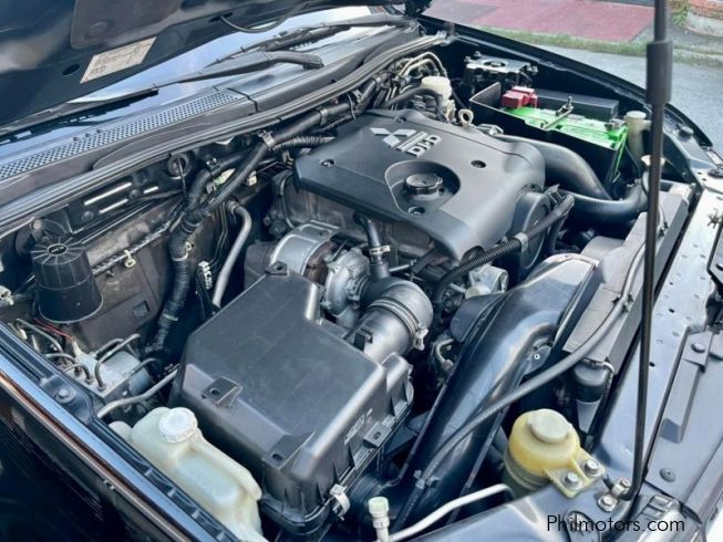 Used Mitsubishi Montero GLS-V 4x2 | 2014 Montero GLS-V 4x2 for sale ...