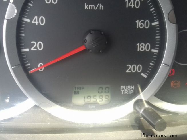 Used Mitsubishi Strada | 2014 Strada for sale | Paranaque City ...