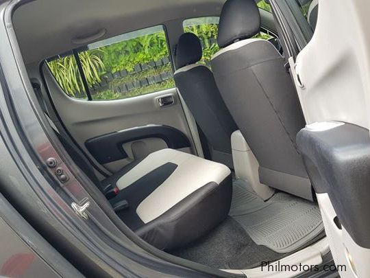 Used Mitsubishi strada | 2014 strada for sale | Bohol Mitsubishi strada ...