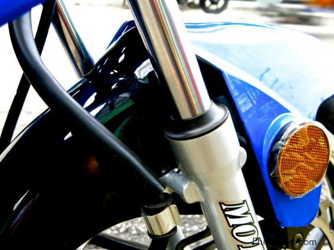 New Motorstar Nicess 110 | 2014 Nicess 110 for sale | Countrywide ...