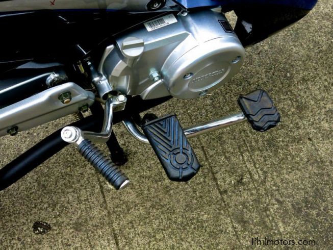 New Motorstar Nicess 110 | 2014 Nicess 110 for sale | Countrywide ...