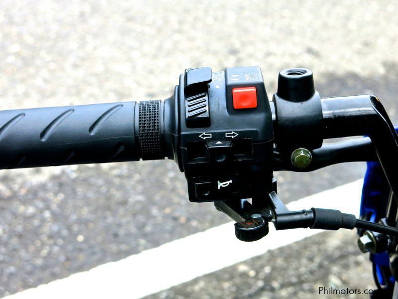 New Motorstar Nicess 110 | 2014 Nicess 110 for sale | Countrywide ...