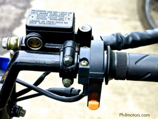 New Motorstar Nicess 110 | 2014 Nicess 110 for sale | Countrywide ...