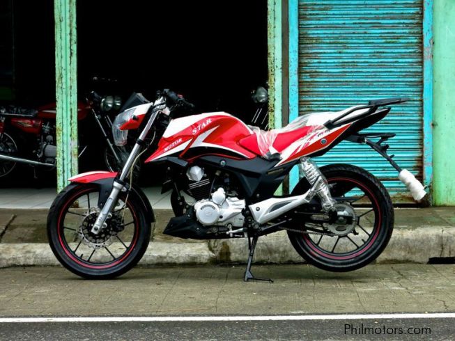 New Motorstar X-Plorer Z 150 | 2014 X-Plorer Z 150 for sale ...