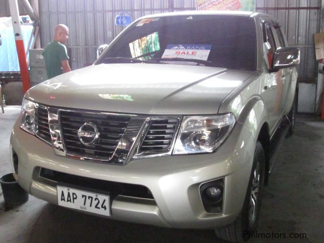 Used Nissan Navarra GTX | 2014 Navarra GTX for sale | Pasig City Nissan ...