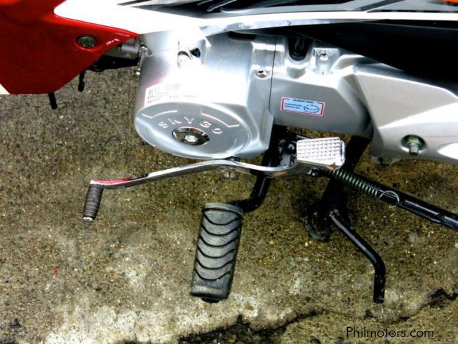 New SKYGO Duke 110 | 2014 Duke 110 for sale | Countrywide SKYGO Duke ...