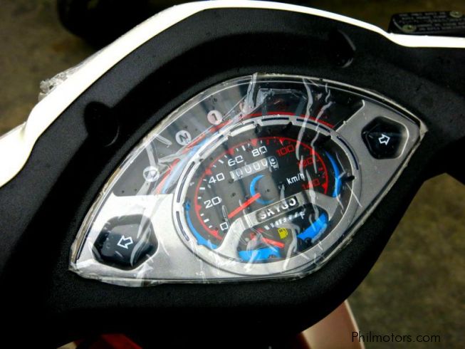 New SKYGO Duke 110 | 2014 Duke 110 for sale | Countrywide SKYGO Duke ...