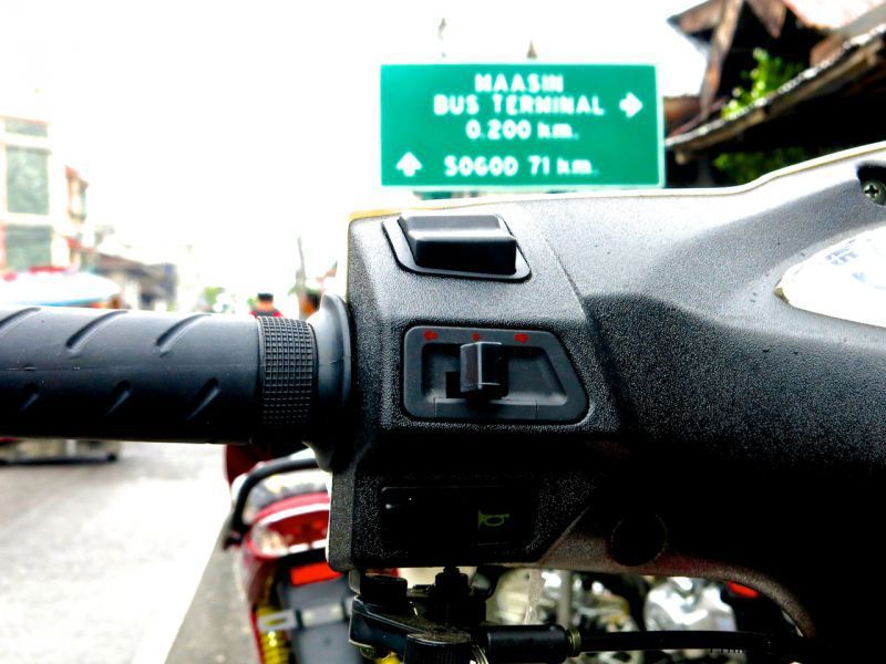 New SKYGO Duke 110 | 2014 Duke 110 for sale | Countrywide SKYGO Duke ...