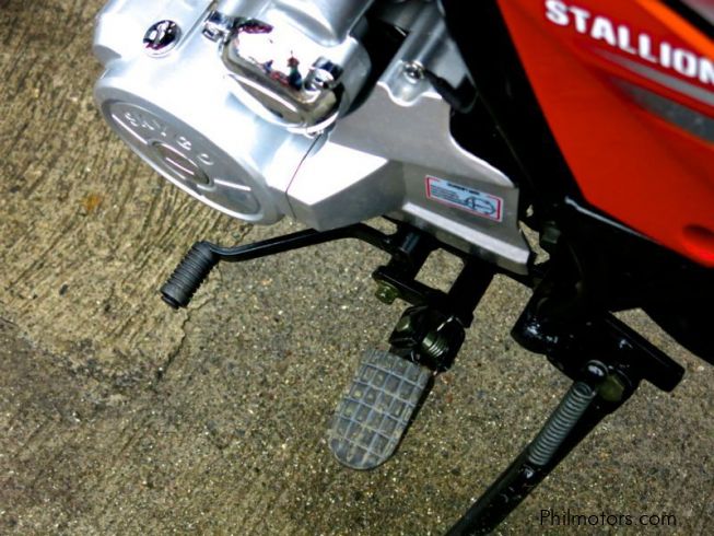 New SKYGO Stallion 150 | 2014 Stallion 150 for sale | Countrywide SKYGO ...