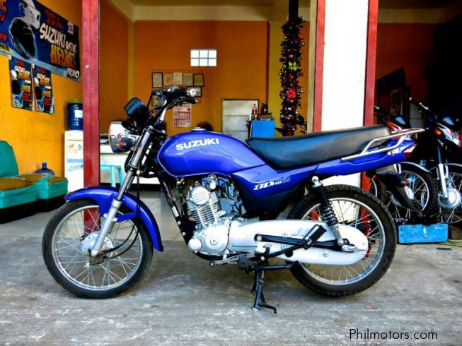 New Suzuki GD 110 HU | 2014 GD 110 HU for sale | Countrywide Suzuki GD ...