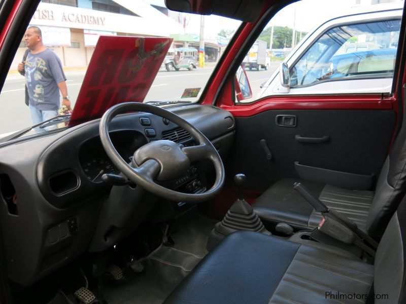 Used Suzuki Multicab | 2014 Multicab for sale | Cavite Suzuki Multicab ...