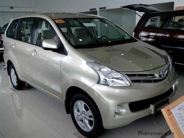 Used Toyota Avanza | 2014 Avanza for sale | Toyota Avanza sales ...