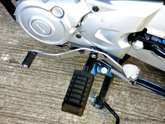 New Yamaha RS 110 F | 2014 RS 110 F for sale | Countrywide Yamaha RS ...