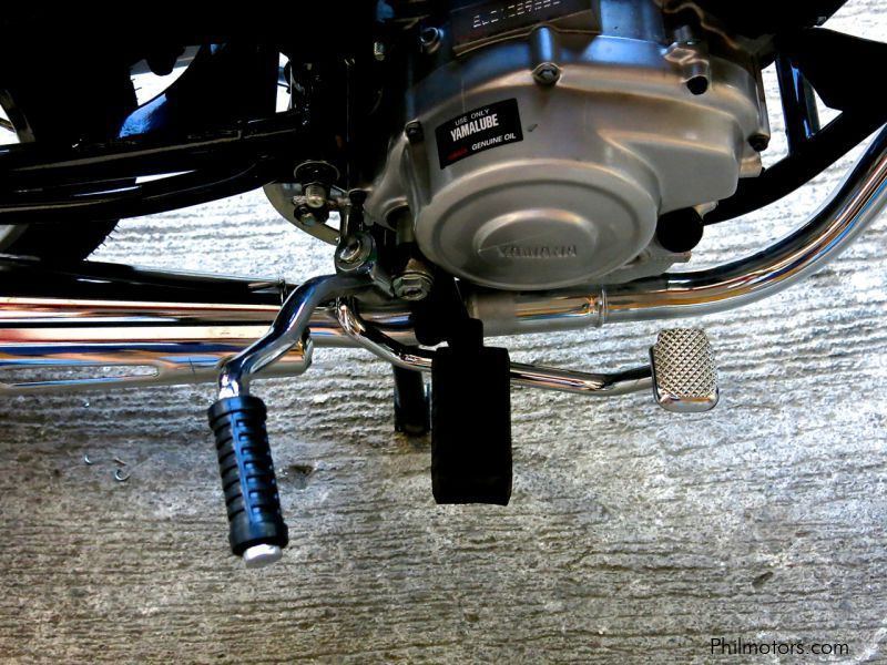 New Yamaha RS 110 F | 2014 RS 110 F for sale | Countrywide Yamaha RS ...