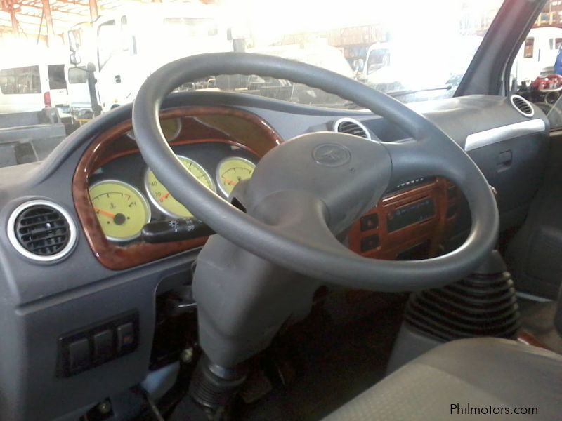 Used AMC Mini Dump Truck | 2015 Mini Dump Truck for sale | Subic Bay ...