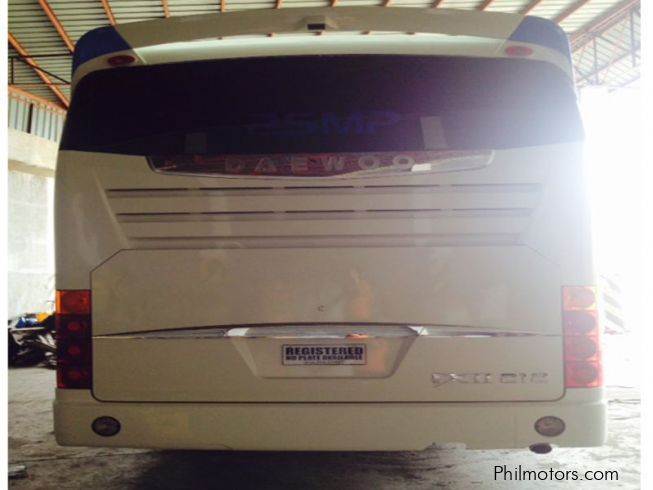 Used Daewoo BH115E | 2015 BH115E for sale | Tarlac Daewoo BH115E sales ...