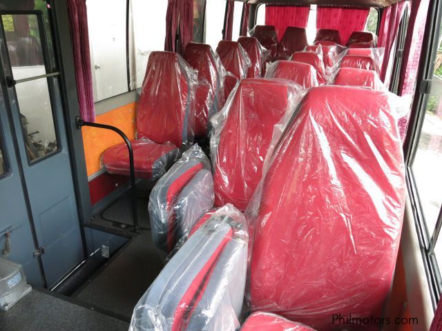 New Hyundai Coaster | 2015 Coaster for sale | Pasig City Hyundai ...