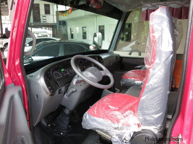 New Hyundai Coaster | 2015 Coaster for sale | Pasig City Hyundai ...